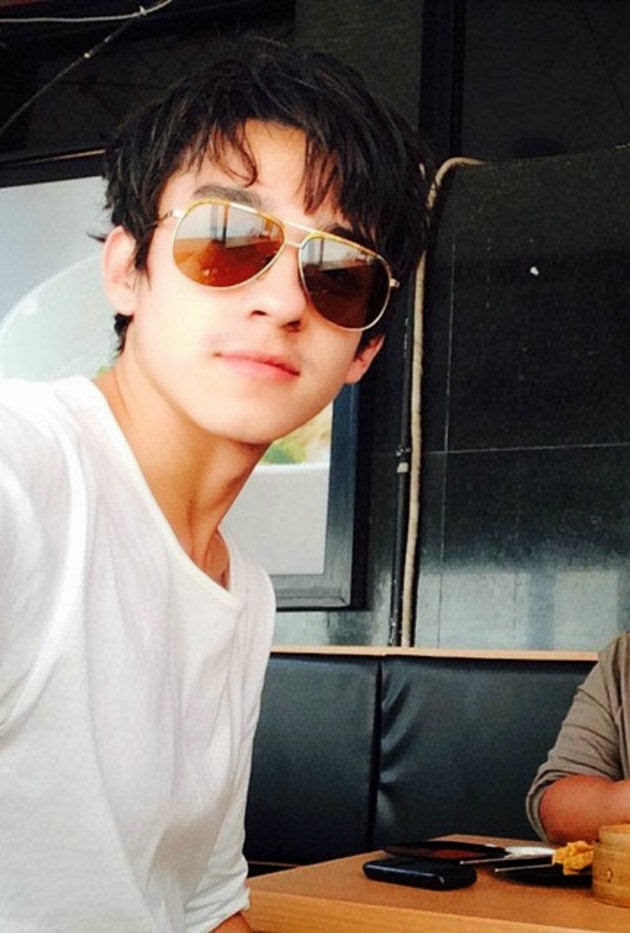 Biodata Aliff Alli, Profil, Agama, Foto, Instagram