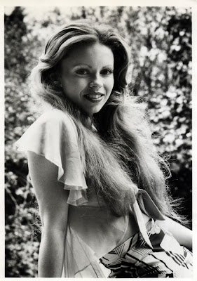 Harry Moseby Confidential: Stone Foxes of the Seventies: Amber Hunt