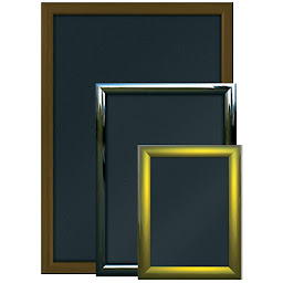 How to Choose the Right Poster Frames