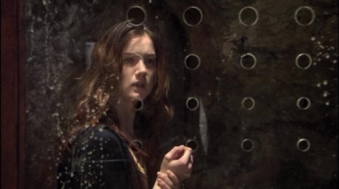 Unearthly Doctor: Torchwood: Day One