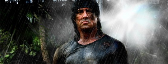 Sylvester Stallone pode retornar como Rambo em série de TV ...
