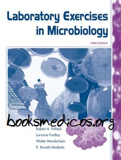 Laboratory Exercises in Microbiology 3rd Edition | booksmedicos