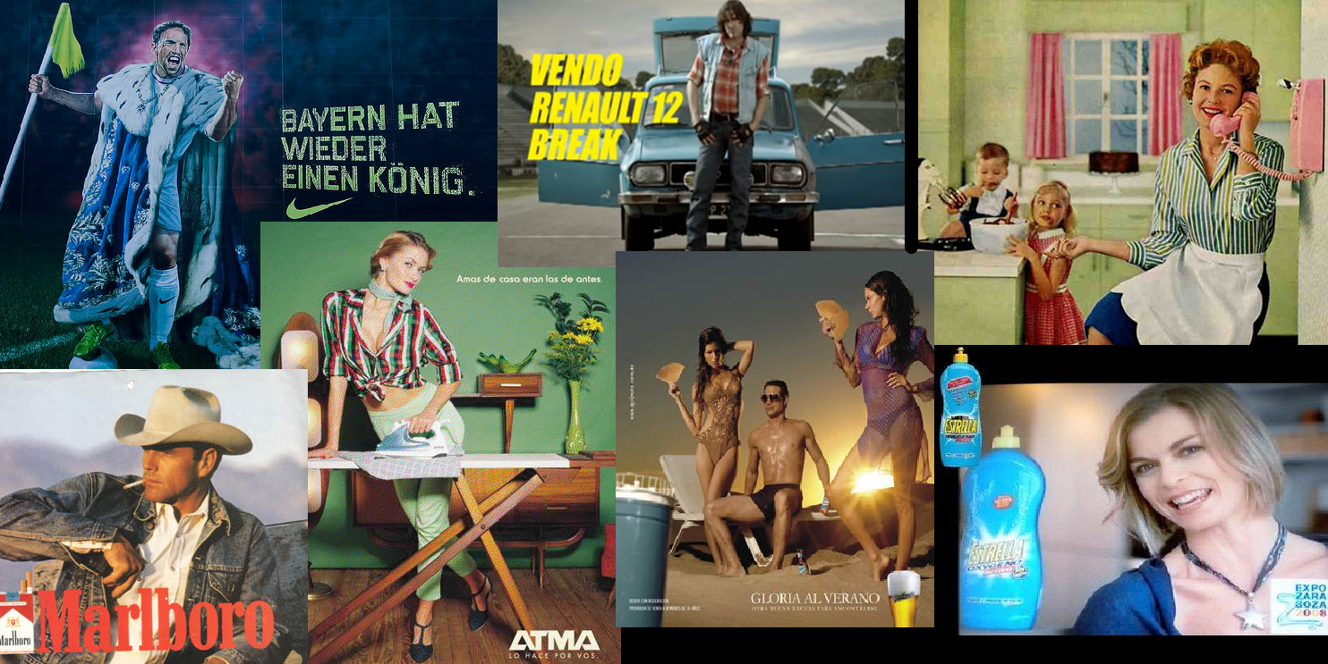 Genoveva M: Construcción de Género