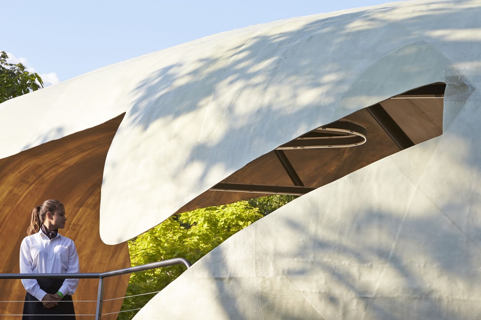 Smiljan Radic – a f a s i a