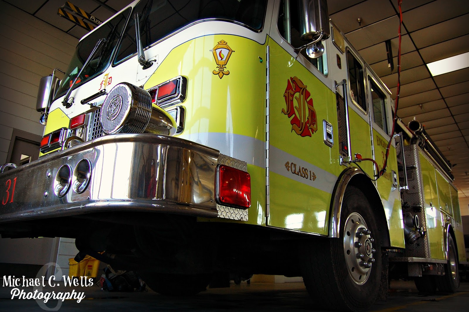 Jeffersontown Fire Department