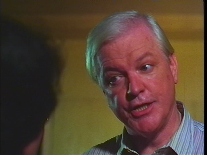 Name That Filipino Actor!: Ken Metcalfe