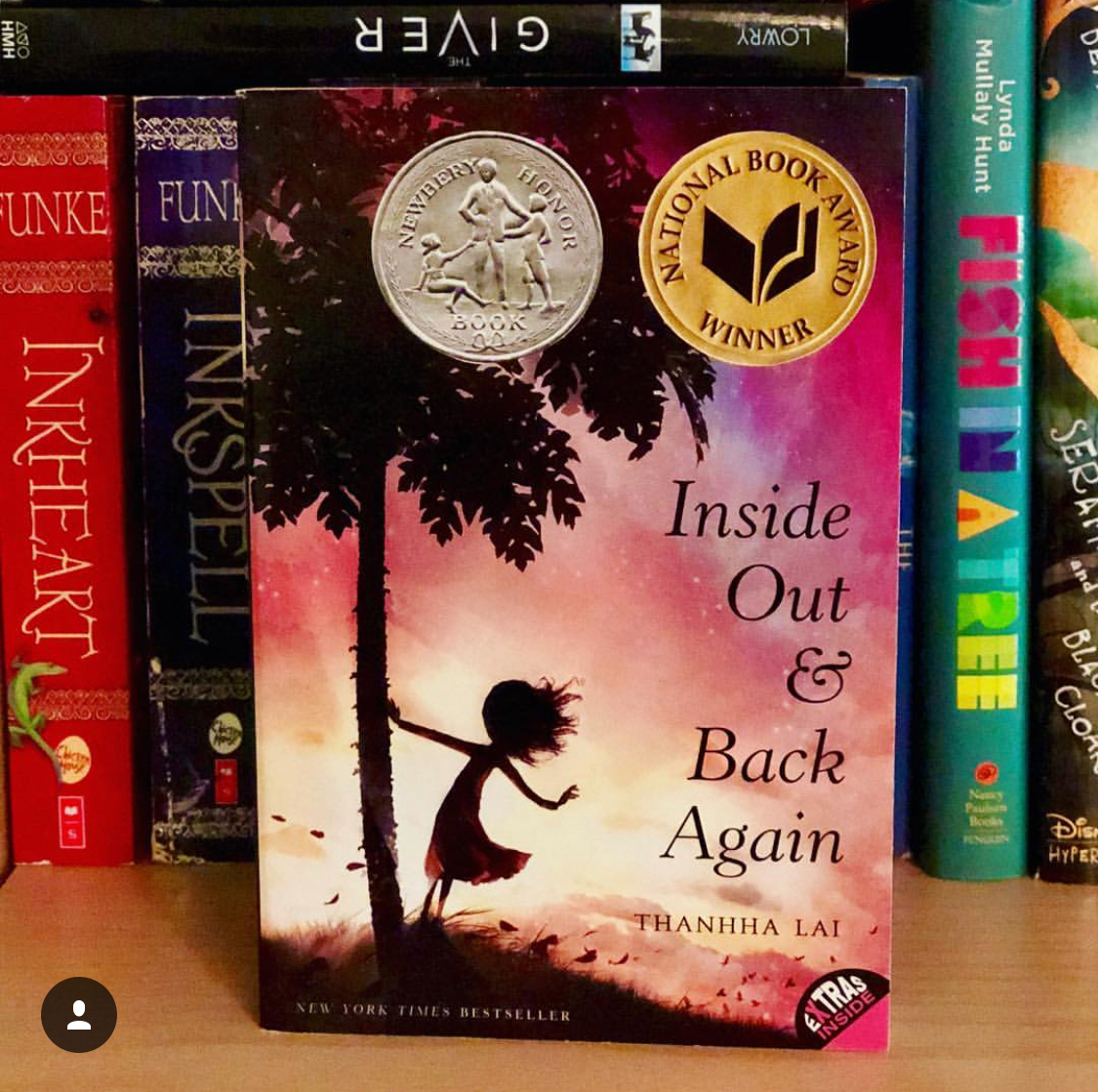 16 Books to Start Your (Secondary) Classroom Library | SECONDARY SARA