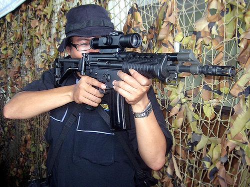 Indonasian Pindad PM3 ~ asian defence