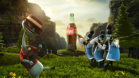 Weighty Matters: Coca Cola's latest predatory cartoon proves why ...