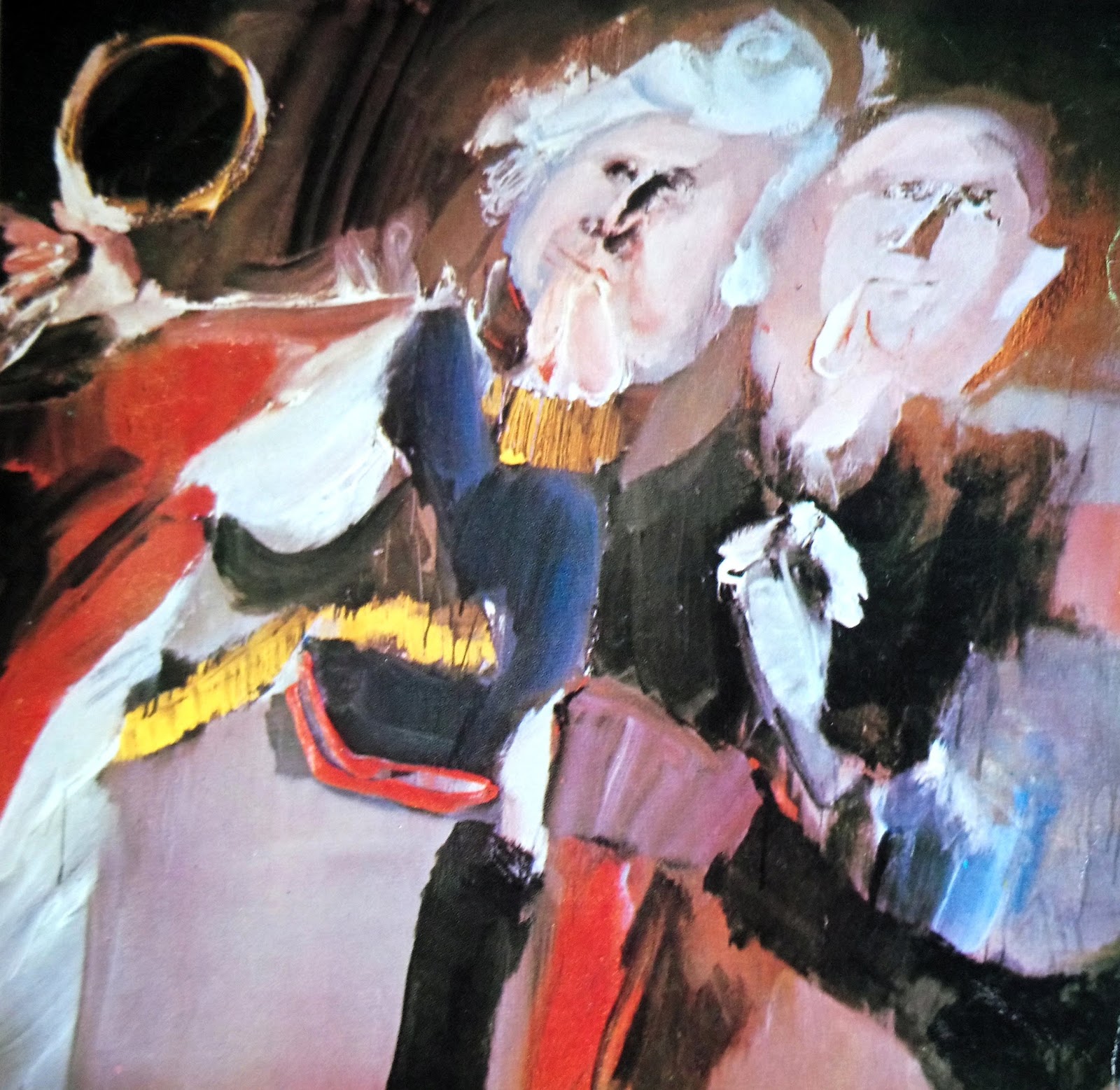 EDUARDO ROLDAN 1926-2017