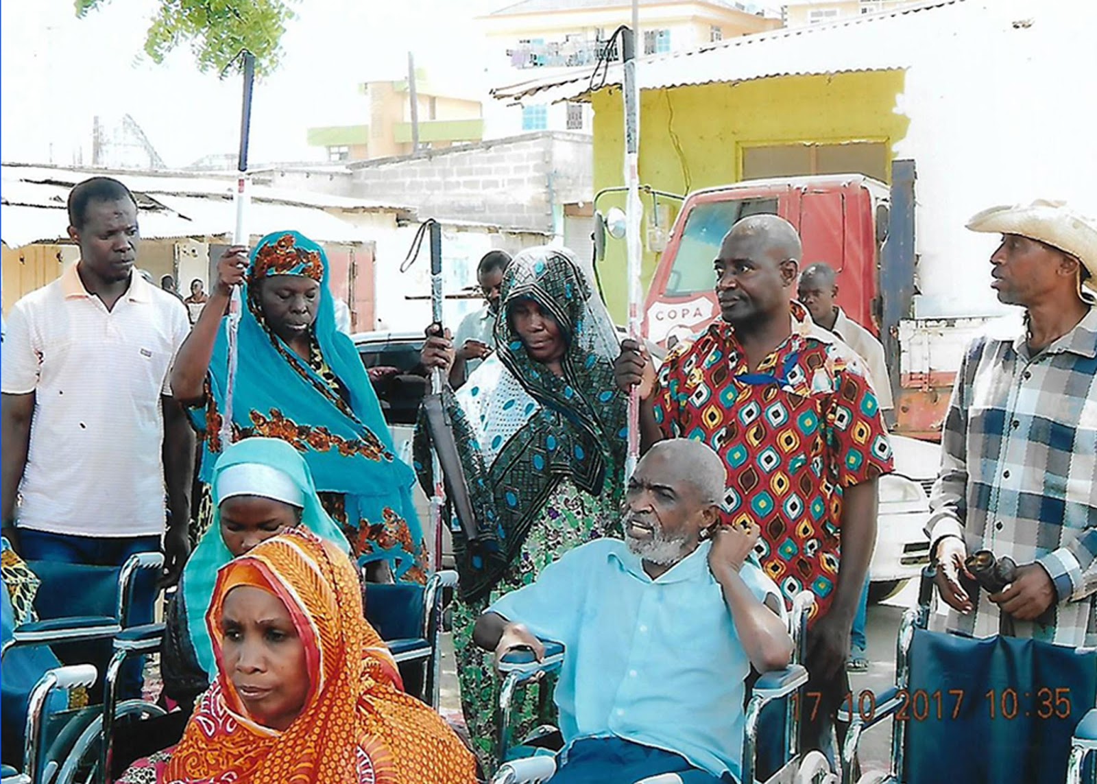 MITWE CHARITABLE FOUNDATION: Home