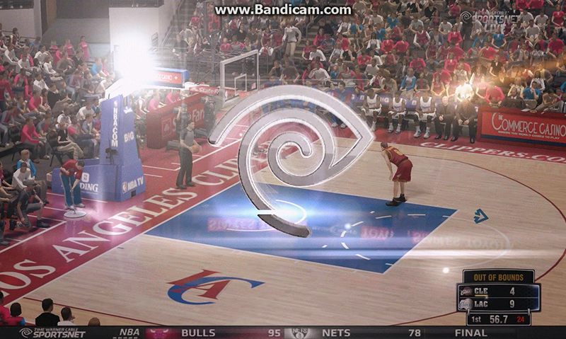 Graphics Mod | NBA2K.ORG