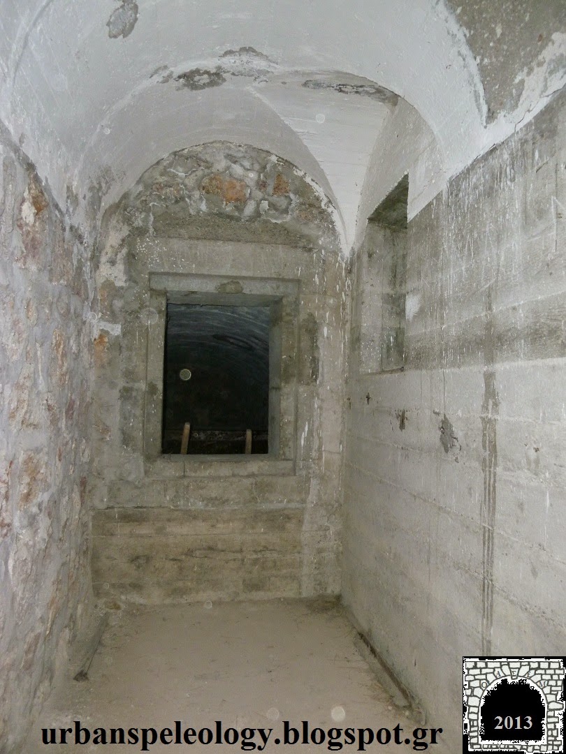 Δείτε που βρίσκονται τα καταφύγια στην Αθήνα σε περίπτωση πολέμου -εικόνες