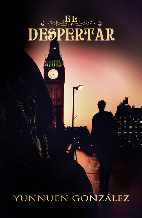 Literatura Fantástica: Trilogia El Despertar