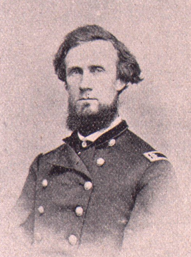 The Gossips of Rivertown: More About the Death of Colonel Cowles