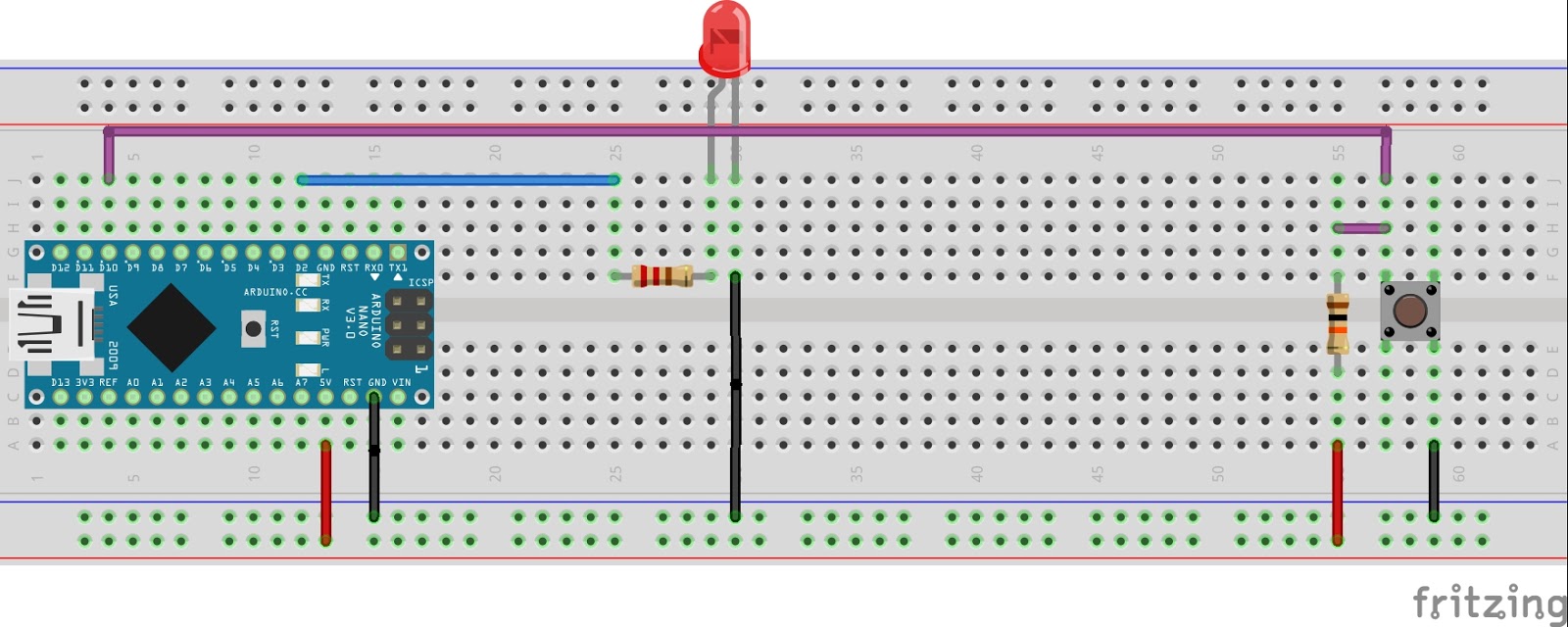 Microinformatica y otros: Arduino 2017-2018