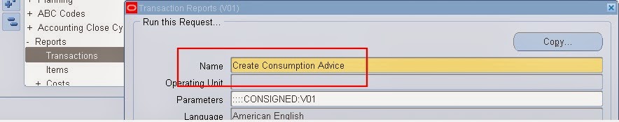 Simplifying Oracle E Business Suite: Inventory