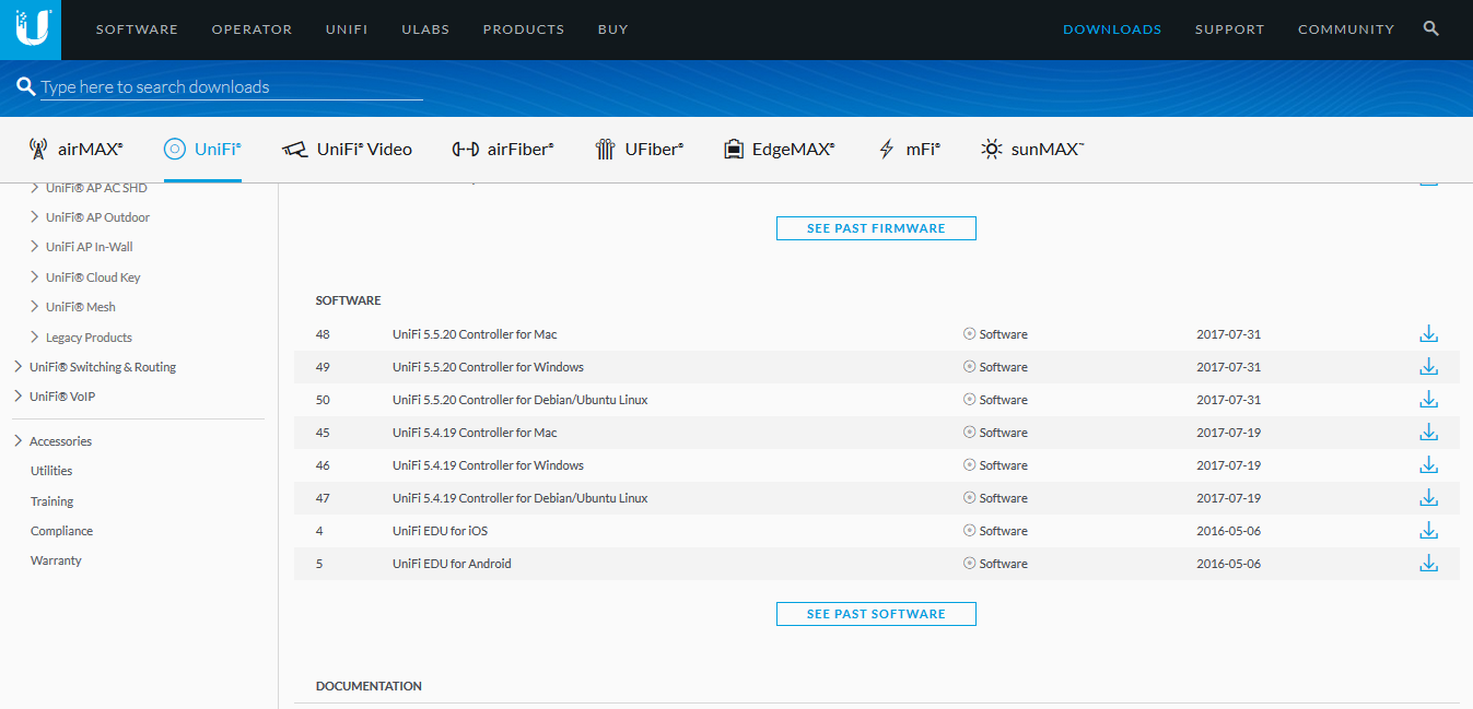 Cara Setting Unifi Lasopagetyour cara-setting-unifi-lasopagetyour