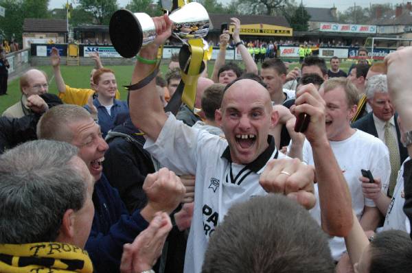 Defensive Discussions