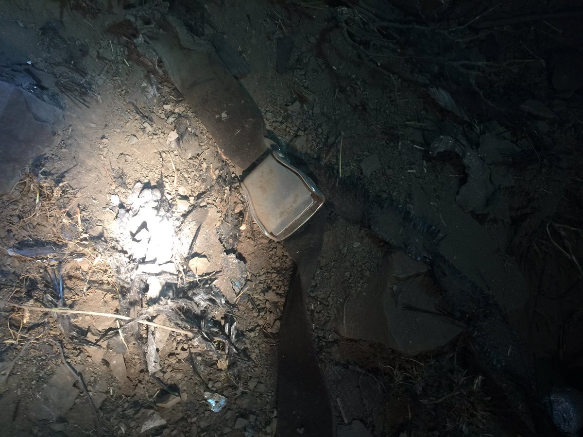 Asian Defence News: Pakistan PIA PK-661 crash photos