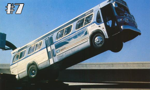 Admiralflapplak: My Top 10 Movie Cars