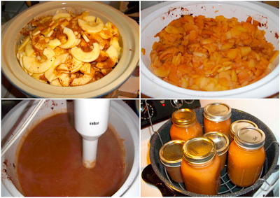 A Little Bit Western: Apple Core!