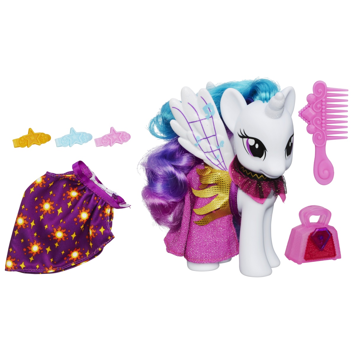MLP Merch | My Little Pony Merchandise News