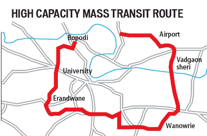 Twenty22-India on the move: Of Pune’s inner ring road....