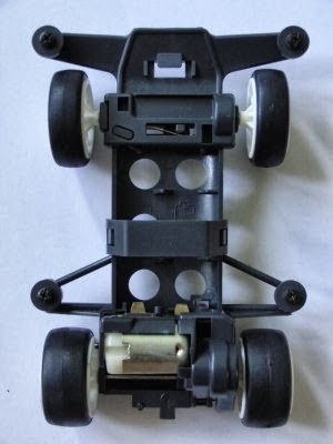 Dash Yonkuro! | Mini 4WD | Tamiya : Chassis Type - Manufactured By ...