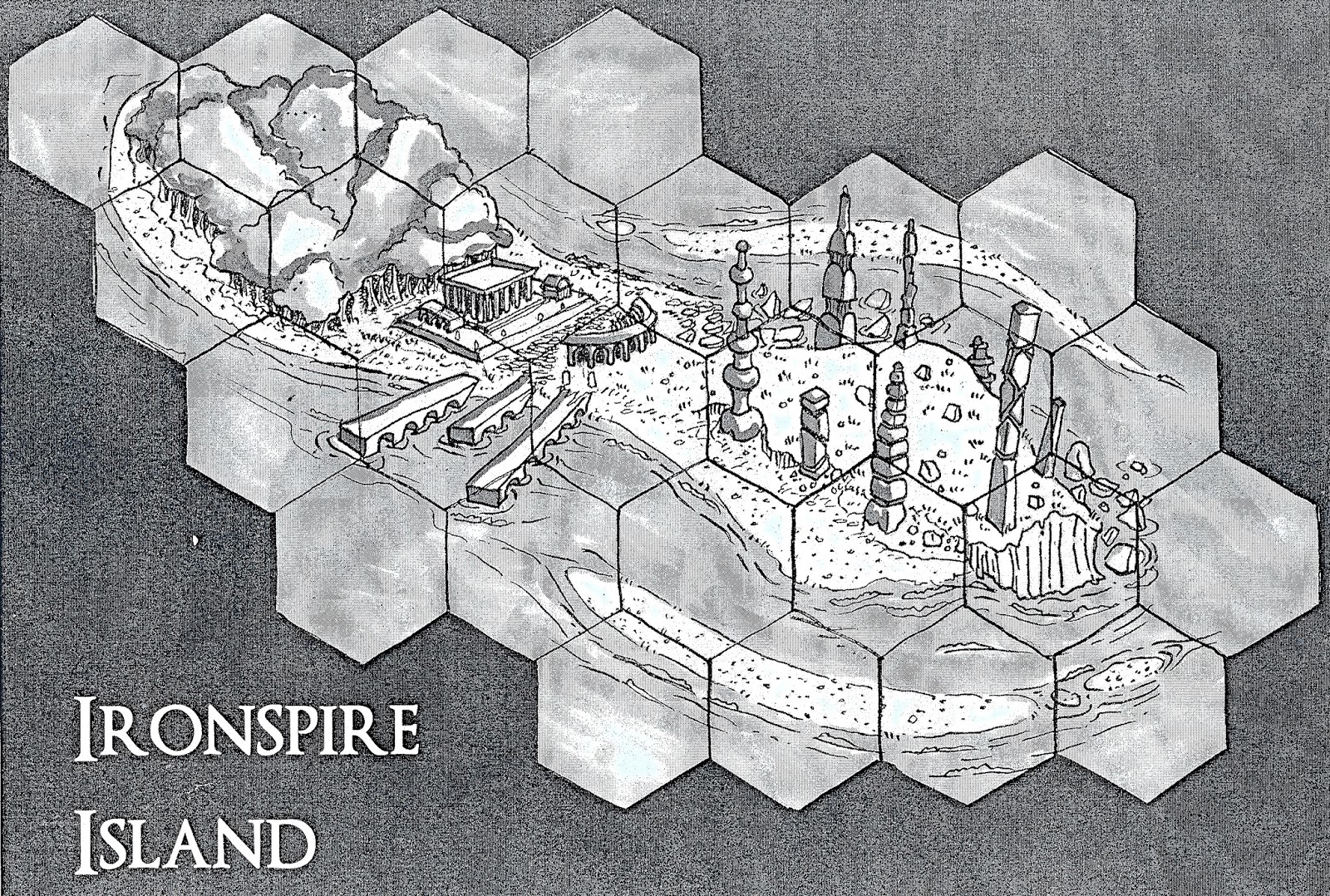 Dungeon of Signs: A fun little map