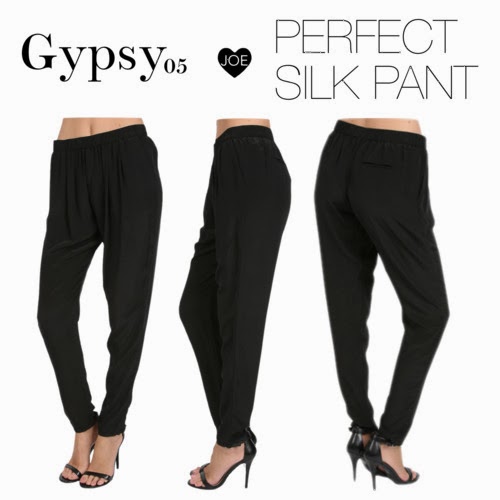 shop JOE: New Arrivals from Gypsy 05!