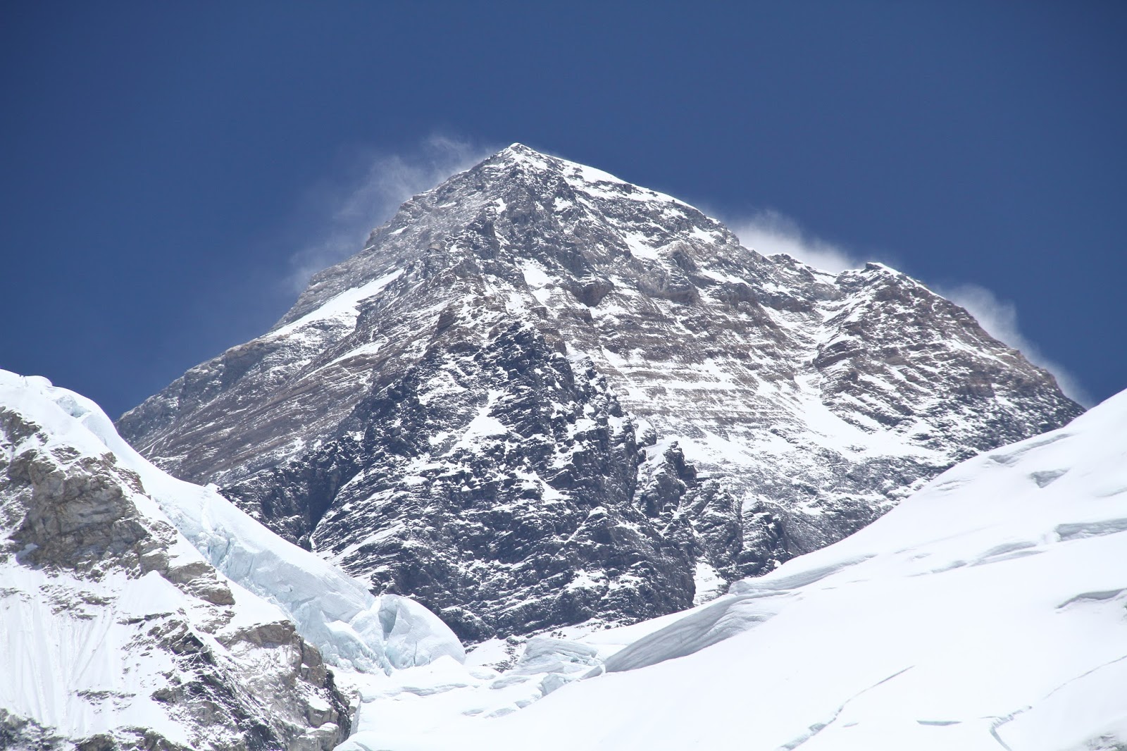 Mumbo Jumbo: Everest base camp photography and trek