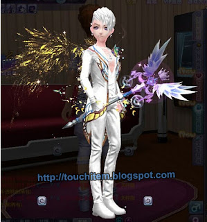 【Touch】 - 4games: [ZODIAC] Libra constellation map Complete Collection ...