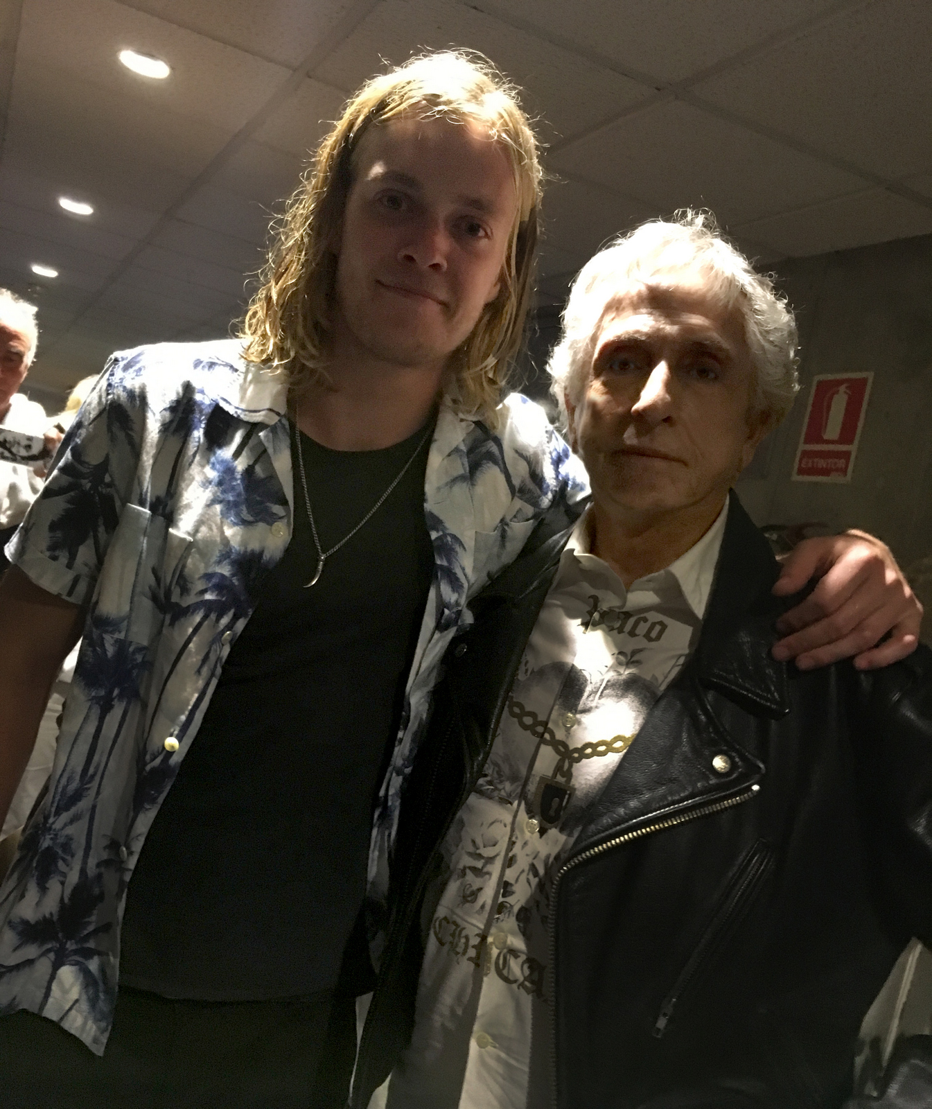 El Observador Solitario: EL CONCIERTO DE QUEEN EN BARCELONA