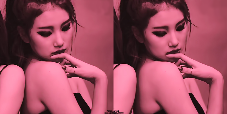 퇴폐미쩌는 수지 엘르 11월호 - 인스티즈(instiz) 이슈 카테고리