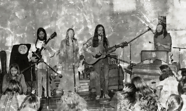 Классический рок | Записи в рубрике Классический рок | Гримуары/VaTAga ...