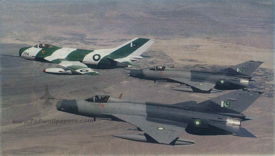 Pakistan Air Force Wallpapers - All About Pakistan Army, Air Force ...