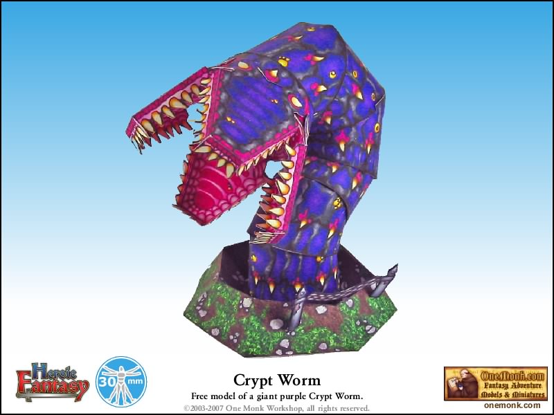 Oubliette Magazine: Fight Club 2.0 Purple Worm vs 2 Fighters - Dice Version