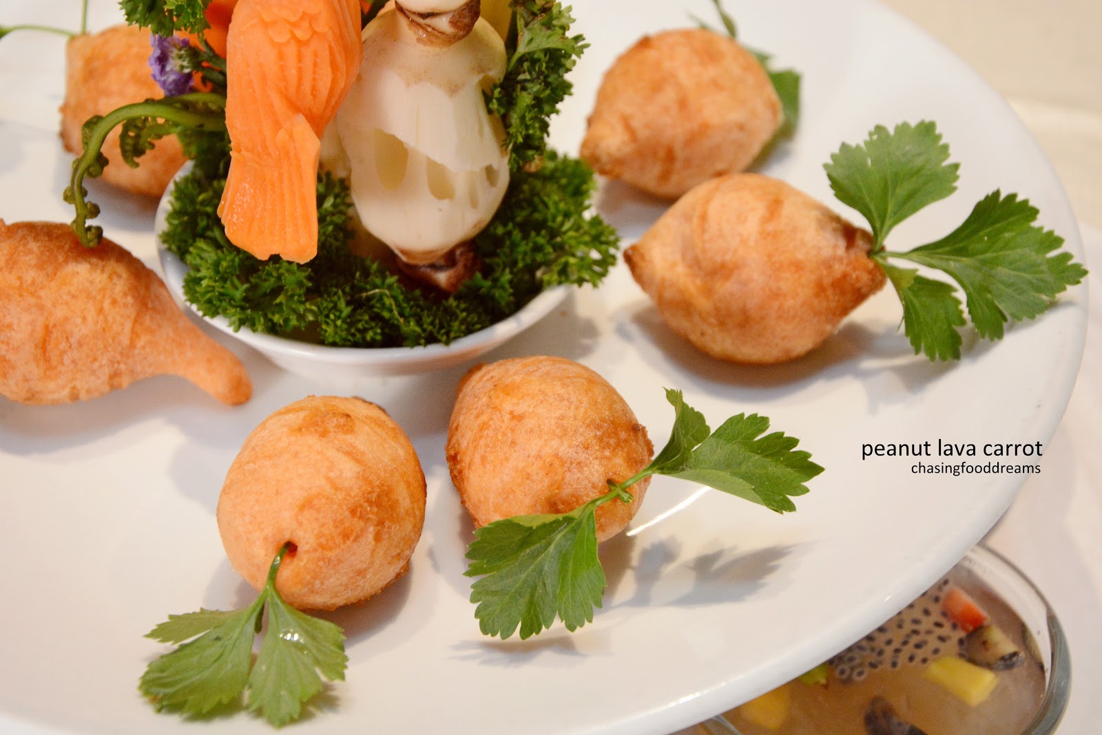 CHASING FOOD DREAMS: Oriental Group of Restaurants Present China ...