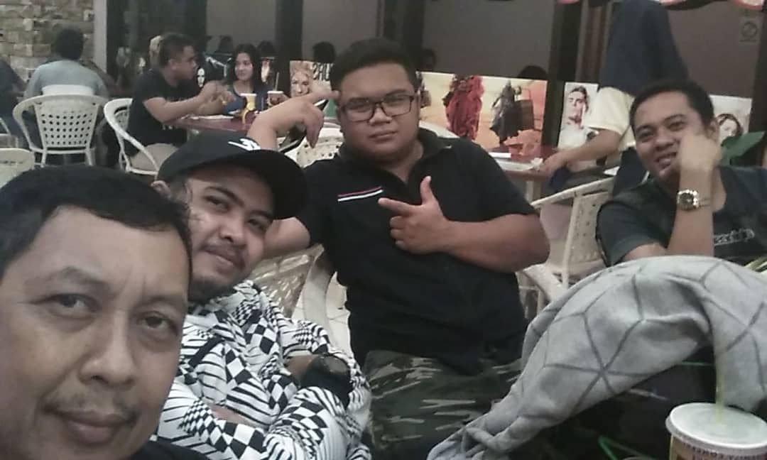 SKYLINERS SL - CATATAN SEORANG RIDER: CUTI UMUM HARI MALAYSIA 2018