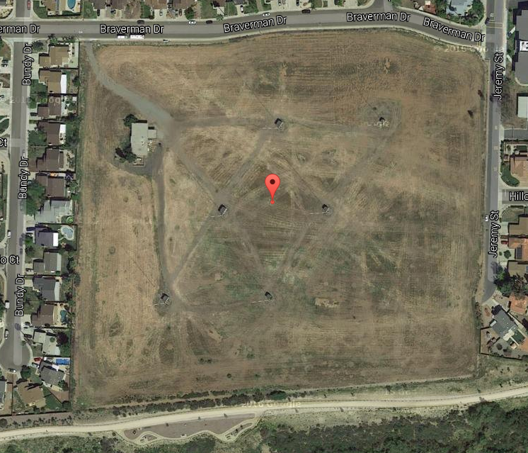 Media Confidential: San Diego Radio: Old KSDO Towers Dropped