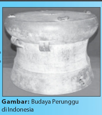 Budaya Perunggu di Indonesia - ReadyyGo