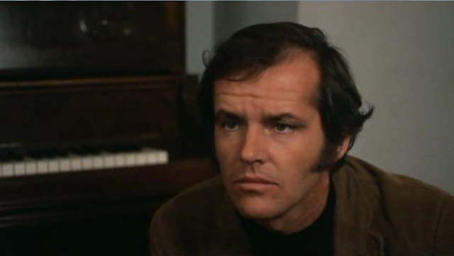 Twisted's Wallpapers: 6 x Jack Nicholson