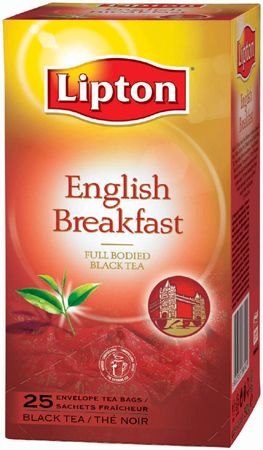 SUN TEA : SUN TEA "Té surtido" y SUN TEA " English Breakfast"