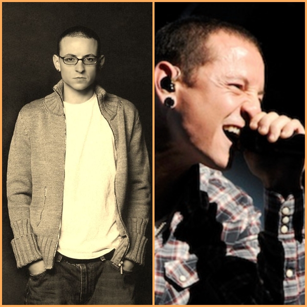 8 Facts about Chester Bennington. The World Mourns the Passing of a ...