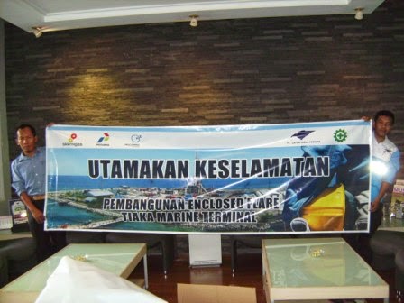 PT. CATUR ELANG PERKASA QHSE DEPARTEMENT: Sosialisasi HSE : Sosialisasi ...