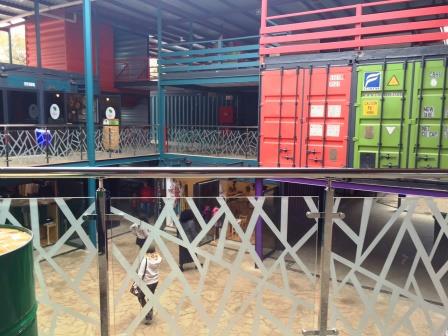 MomAgain@40: 27 Boxes