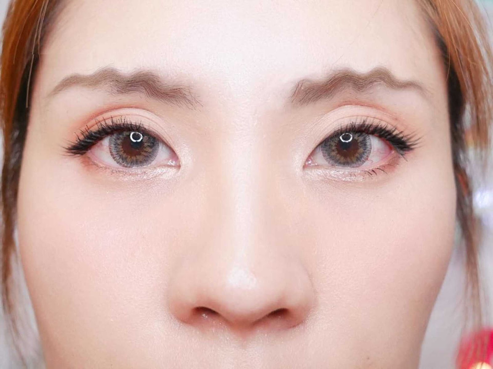 CONHEÇA A NOVA TENDÊNCIA : WAVY BROWS