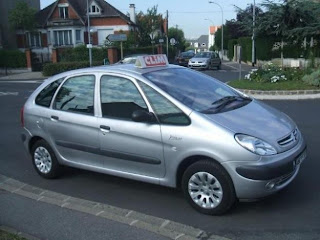 Autos World For All: Citroen 2000