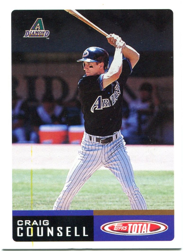 Dime Boxes -- The Low-End Baseball Card Collector's Journey: The Glory ...